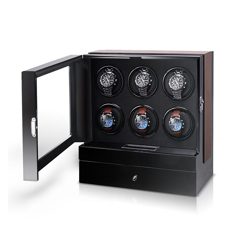 Custom Watch Winder - SUPER