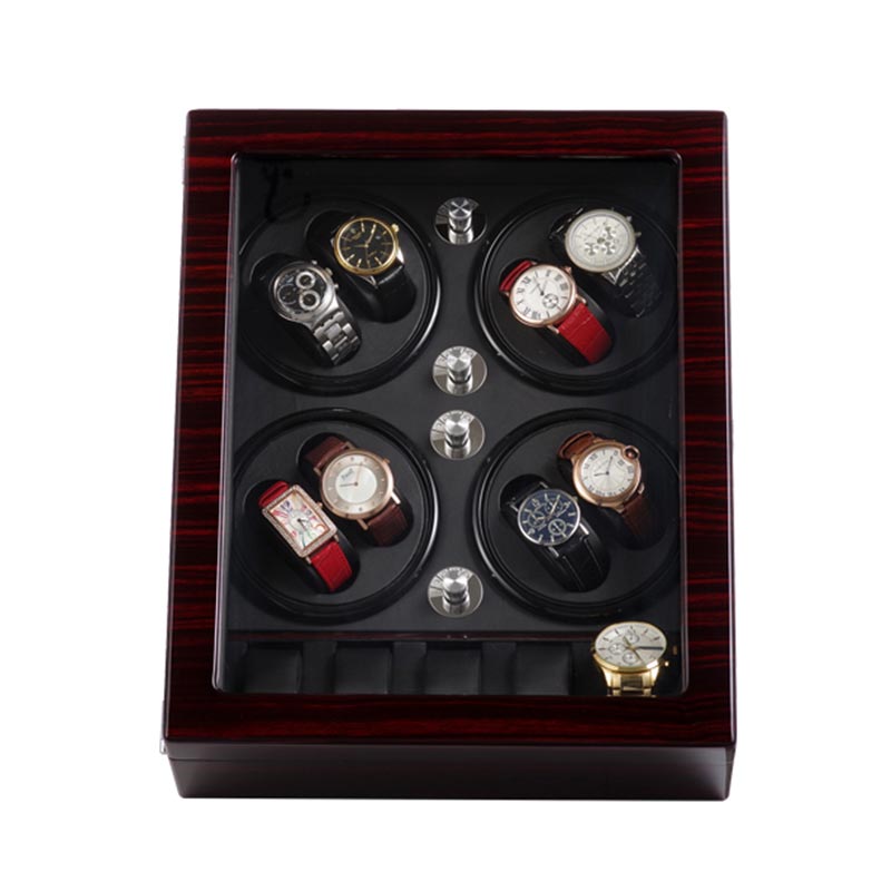Custom Watch Winder - SUPER